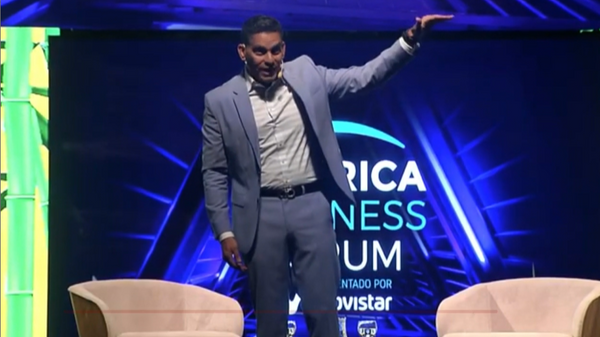 Ismael Cala habla sobre el síndrome del trabajador quemado