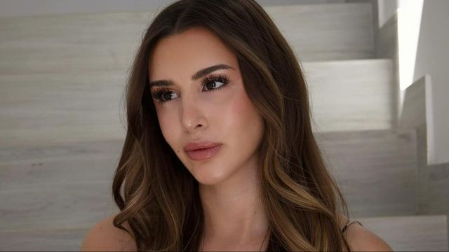 Marina García, harta de falsedad, se sincera y cuenta cómo es en ...