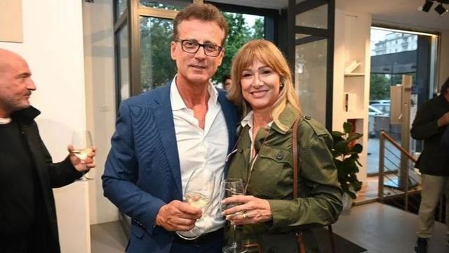 Hallado muerto en su coche el marido de una eurodiputada italiana