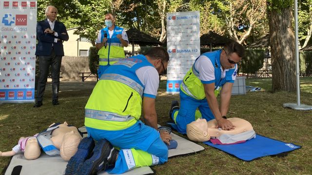 Una herramienta digital ayuda a la detección de infartos en tiempo real