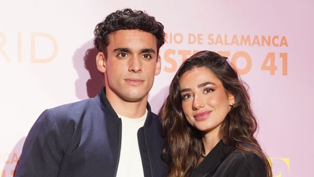 Lola Lolita reacciona a los rumores de infidelidad de su novio, Isaac ...