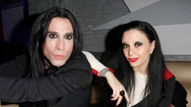 Mario Vaquerizo y Alaska celebran los trece años de su boda: los ...