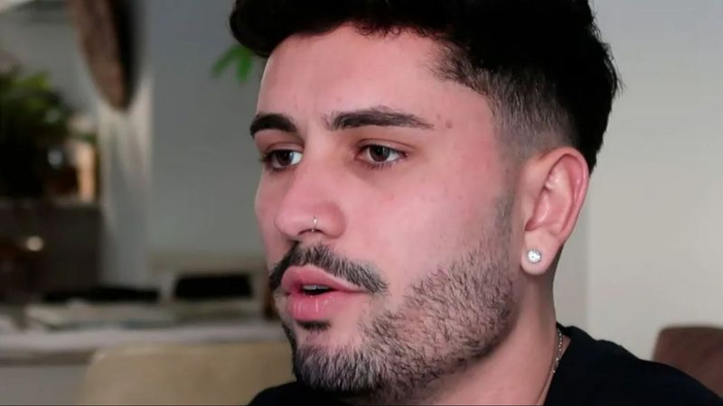 Samuel Chávez aclara si ha vuelto a tener contacto con Tania Déniz - La ...