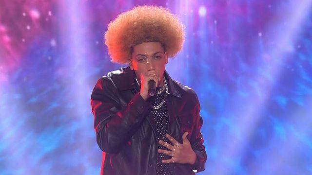 Patrick Bel y Samuel Nagati derrochan sensualidad y pasión con sus ...