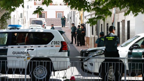¿cómo Se Ha Escapado El Atrincherado Del Campillo