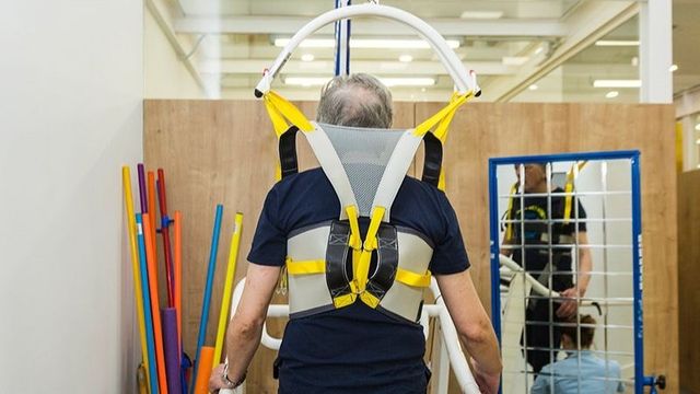 Las caras de la esclerosis múltiple: de llevar una vida 'normal' a la ...