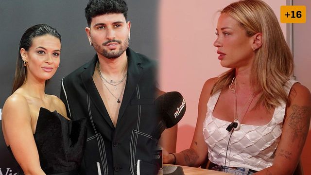 Mayka Rivera cuenta la verdad de su romance con Samuel Chávez - La isla ...