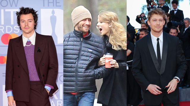 Qué significa cada 'Era' de Taylor Swift: ¿En qué relaciones se inspiró?