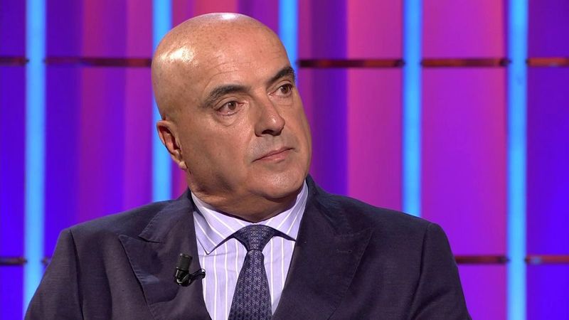 Los Galindos. Toda la verdad - Telecinco