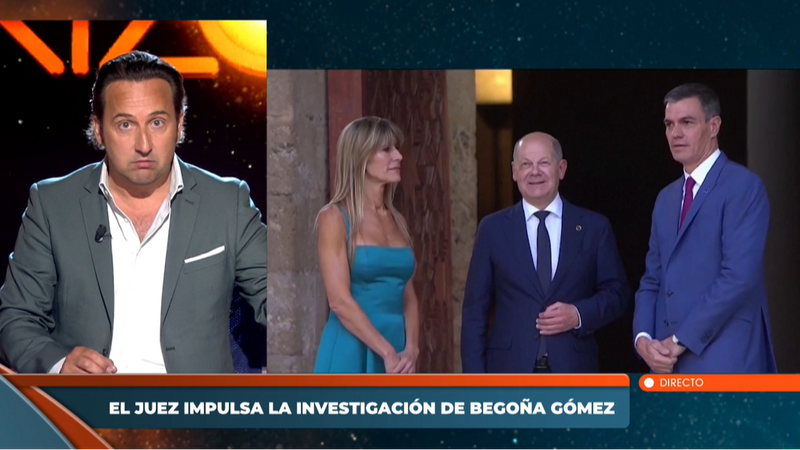 Horizonte | Programa de investigación con Iker Jiménez - Cuatro