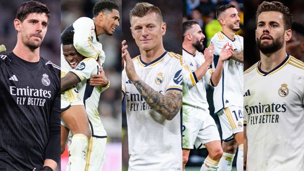 Así es la novia de Vinícius Jr, Maria Julia Mazalli: influencer y brasileña