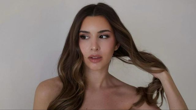 Marina García toma una decisión tras confesar la realidad de su vida ...