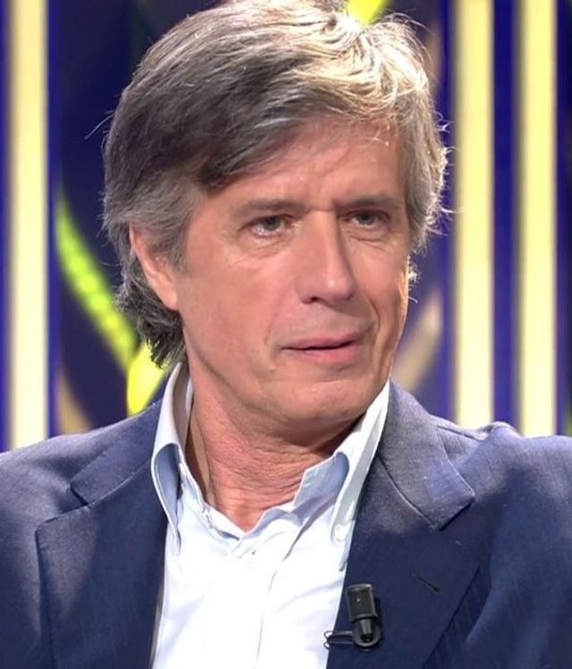 Carlo Costanzia rompe su silencio: de la situación de sus hijos a qué ...