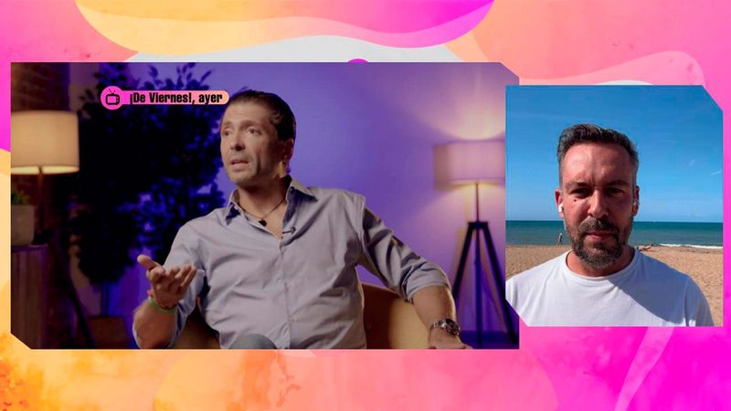 Fiesta | El nuevo programa de Emma García - Telecinco