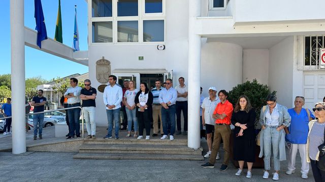 El piloto gallego que murió en Portugal tenía décadas de experiencia a ...