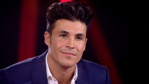 Kiko Jiménez: todas las veces que fue expulsado - Supervivientes