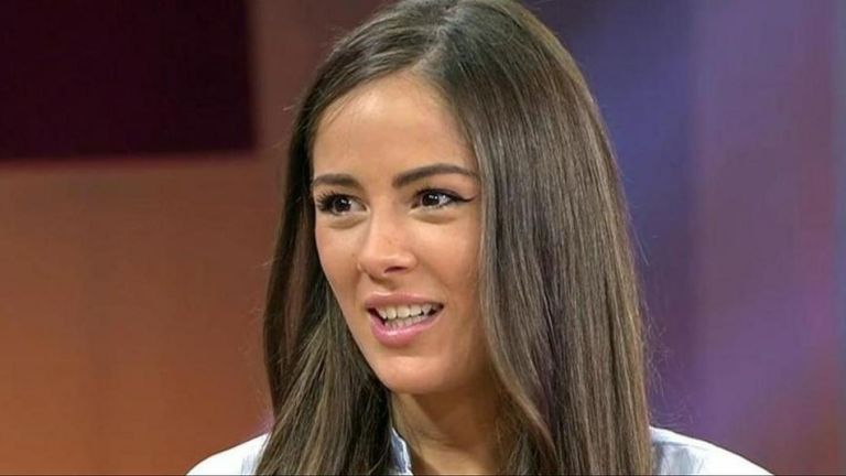 Melyssa Pinto: su historial amoroso antes de Mario Casas - La isla de ...