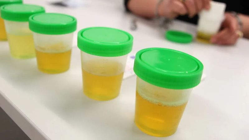 Lo que dice el color de tu orina de tu estado de salud: ¿cuándo me debo ...