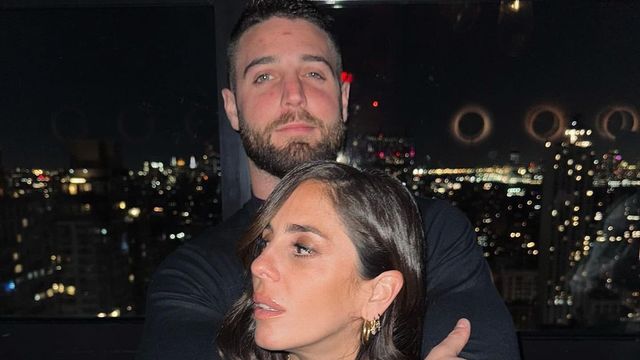 Anabel Pantoja habla por primera vez del papel de su novio como padre ...