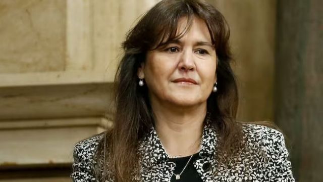 El Supremo confirma la condena a Laura Borrás por prevaricación y ...