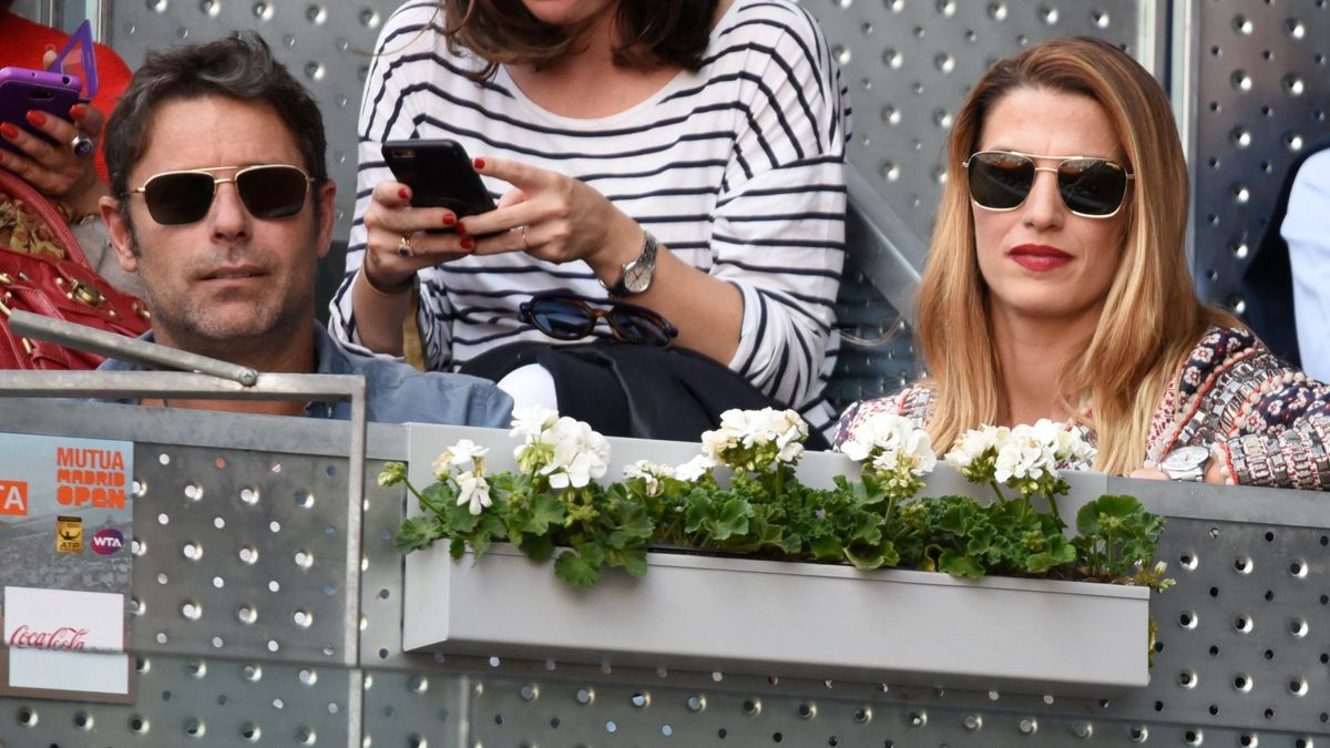 David Ascanio habla como nunca de su ruptura con Laura Sánchez: "Dos ...