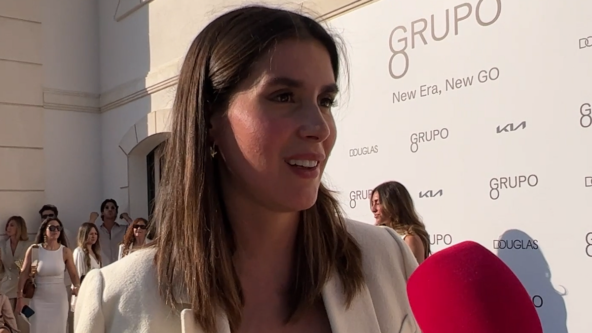 Mery Turiel desvela si enseñará la cara de su hijo en redes sociales ...