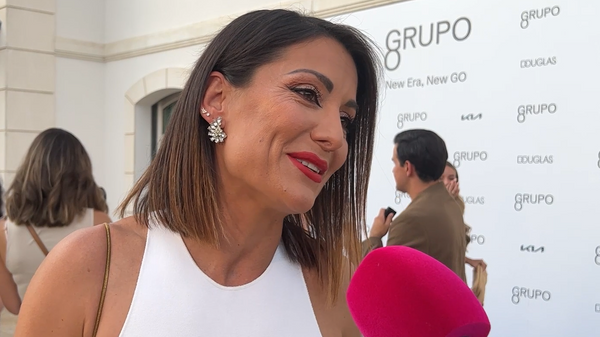 Nagore Robles cuenta cómo se enteró del embarazo de Anabel Pantoja ...