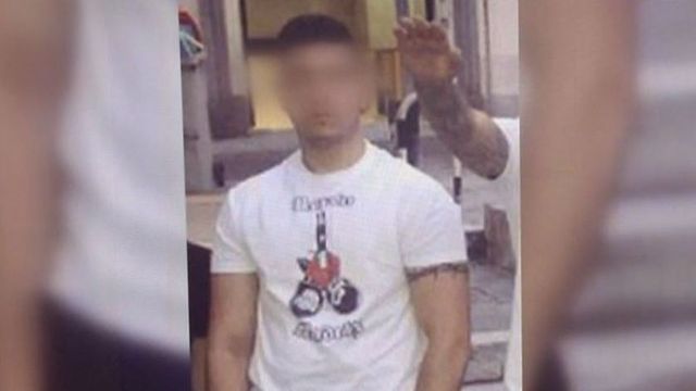 Quién es Kevin Pastor, el presunto asesino de Borja Villacís