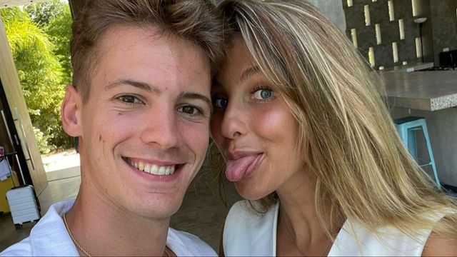 Saúl Pina le escribe una carta a Laura Boado tras su ruptura - La isla ...