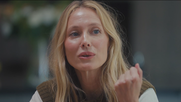 Vanesa Lorenzo relata la cosificación que sufren las mujeres en el ...