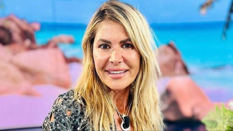 Ana Luque - Telecinco