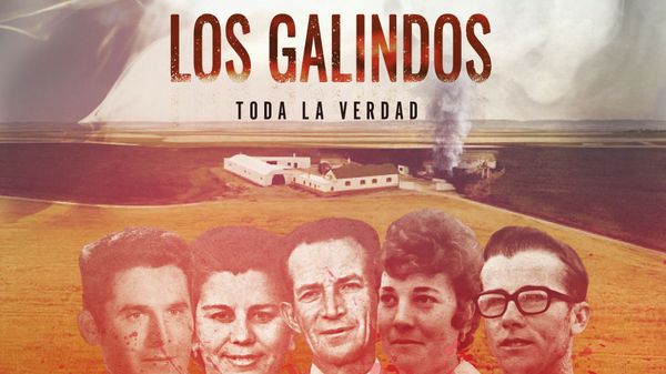 Los Galindos. Toda la verdad - Telecinco