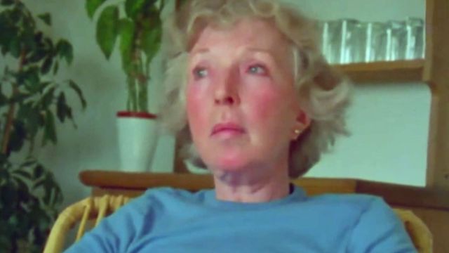 Martha Gellhorn, borrada del Día D 'gracias' a su marido Ernest Hemingway