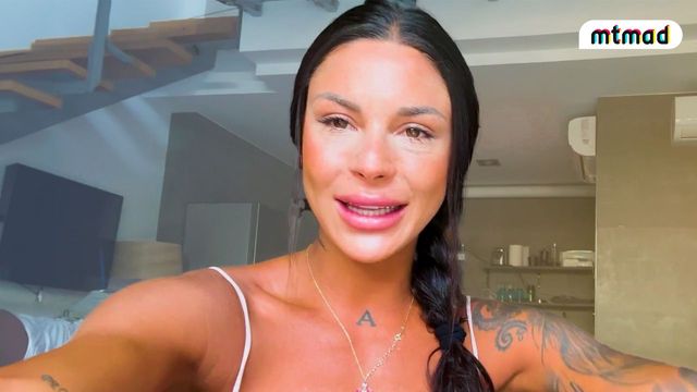 Alba Casilla desvela su próximo negocio fuera de la televisión - La ...
