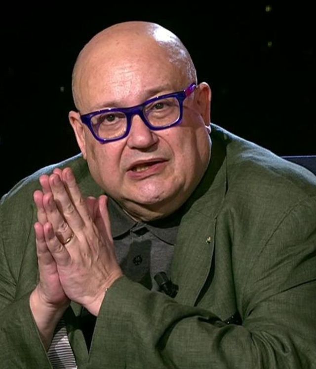 Horizonte | Programa de investigación con Iker Jiménez - Cuatro