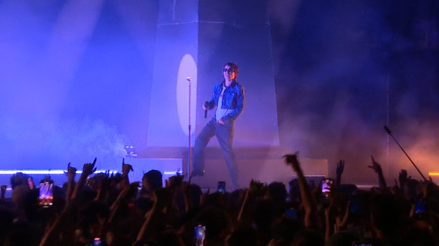 Sen Senra publica su último álbum ‘PO2054AZ (Vol.I)’