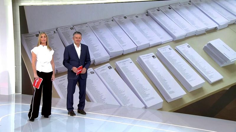 Noticias Cuatro | Información, actualidad y última hora en Cuatro