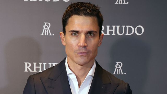 Álex González: así es Churi, su hermana artista con la que llegó a ...