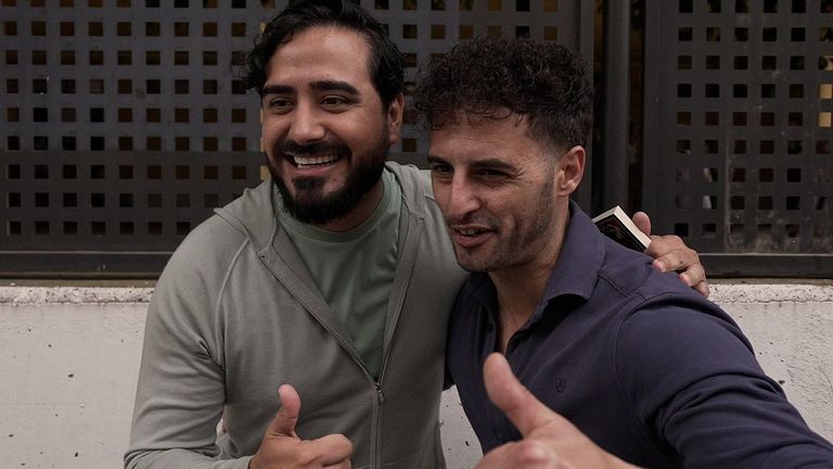 La curiosa estrategia que repite Alvise Pérez: un experto destapa su ...