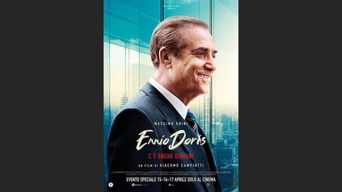 Mediaset España estrenará en otoño la película biográfica sobre la ...