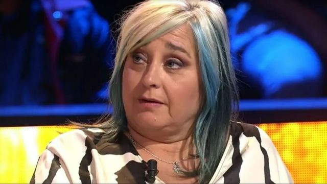 Isabel Hurtado aclara si va a volver con Ginés Corregüela tras la ...