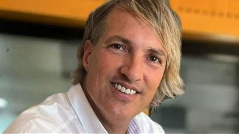 Ismael Beiro, devastado, llora una pérdida muy dolorosa - GH