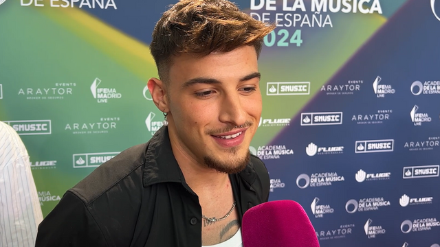 Lucas Curotto habla como nunca de Naiara: "Es una persona muy ...