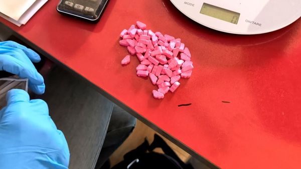 Auge de drogas en Europa: el peligro de las sustancias combinadas como ...