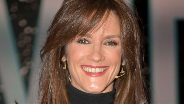 Elena Rodríguez presenta su nuevo proyecto y su novio reacciona ...