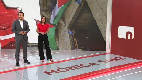 Noticias Cuatro | Información, actualidad y última hora en Cuatro