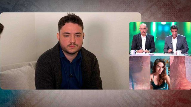 El hermano de Ana María Henao cree que el móvil de su desaparición es ...