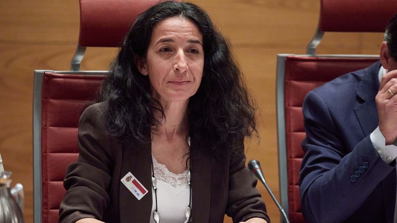 Patricia Ramírez confirma que la productora va a parar el documental ...