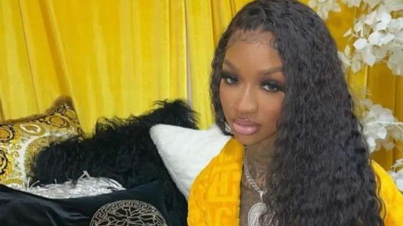 Muere la rapera Enchanting a los 26 años