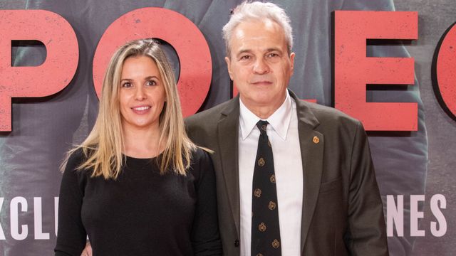 David Summers anuncia su boda, que tendrá temática: todos los detalles